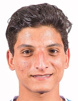 Ahmed Mostafa - Player profile 23/24 | Transfermarkt