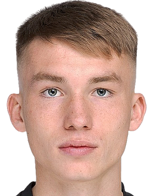 Ilya Vasilevich - Perfil del jugador 2022 | Transfermarkt