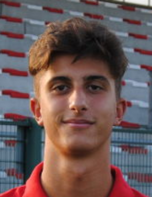 Nicholas Marcuzzo - Profilo giocatore | Transfermarkt