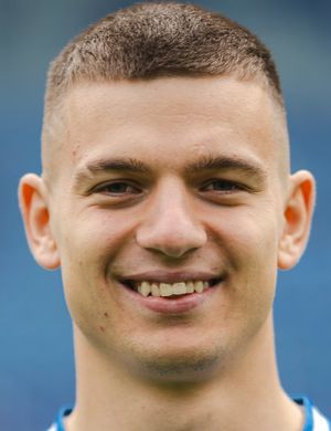 Mateusz Zukowski - Opponents | Transfermarkt