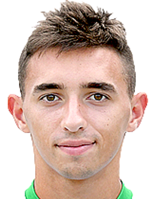 Volodymyr Rudyuk - Profil zawodnika 21/22 | Transfermarkt