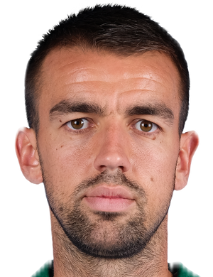 Filip Damjanovic - Player profile 25/26 | Transfermarkt