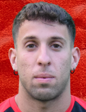 Samuel Pancotti - Player profile 24/25 | Transfermarkt