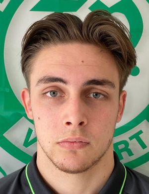 Marius Heck - Player profile 21/22 | Transfermarkt