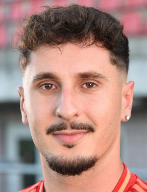 Eduard Nikolla - Player profile | Transfermarkt