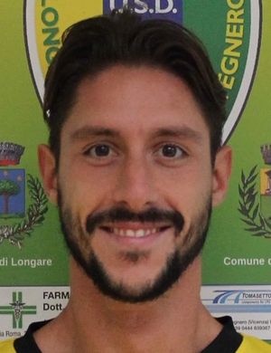 Davide Coppo - Player profile | Transfermarkt