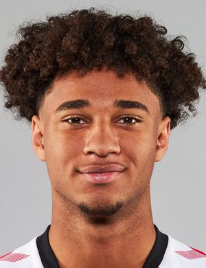 Kevin Schade - Player profile 22/23 | Transfermarkt