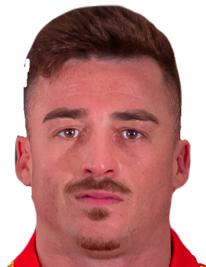 Max Marcet - Player profile 25/26 | Transfermarkt