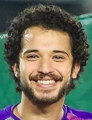 Omar Radwan - Perfil de jogador 21/22 | Transfermarkt