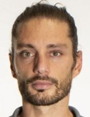 Nicholas Capozzi - Perfil del jugador 24/25 | Transfermarkt