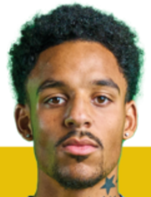 Bryan Reynolds - Player profile 23/24 | Transfermarkt