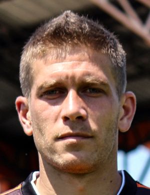 Bogdan Milicic - Player profile | Transfermarkt