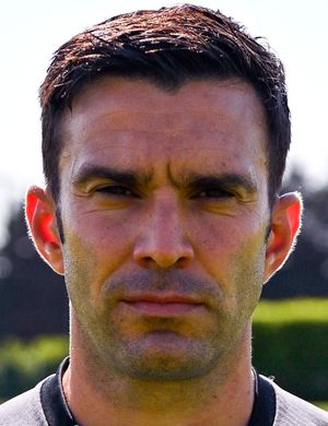 Óscar Caro - Profil Pelatih | Transfermarkt