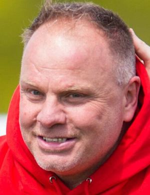 Andy Morrison - Perfil de entrenador | Transfermarkt