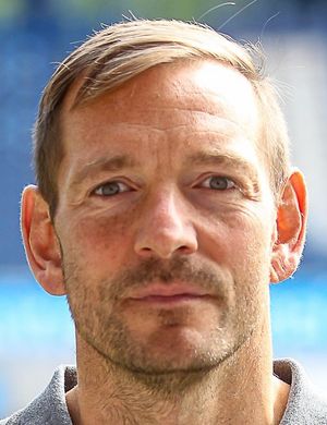 Andreas Tappe - Trainerprofil | Transfermarkt