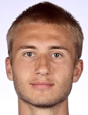 Benjamin Nygren - Perfil del jugador 20/21 | Transfermarkt