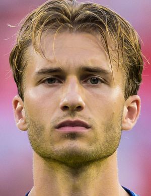 Benjamin Nygren - Perfil del jugador 25/26 | Transfermarkt