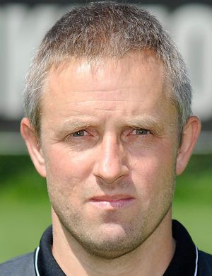 Simon Ickert - Trainerprofil | Transfermarkt