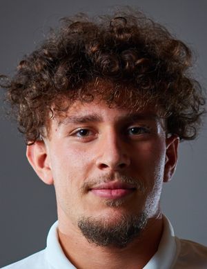 Dominic Schmidt - National team | Transfermarkt