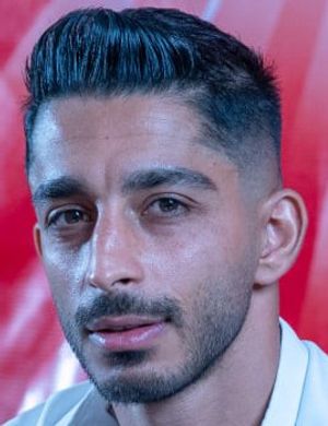 Elyas Salehi - Opponents | Transfermarkt