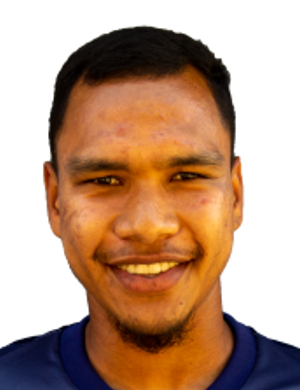 Fawaaz Basadien - Player profile 23/24 | Transfermarkt