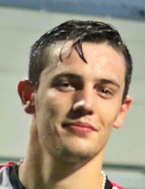 Marijan Suto - Player profile | Transfermarkt