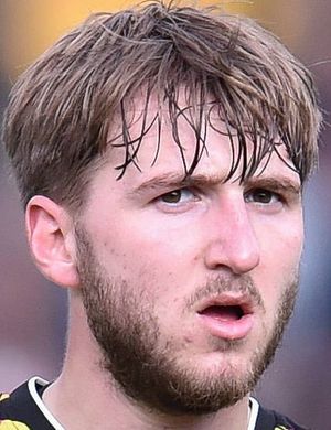 Daniel Butterworth - Player profile 25/26 | Transfermarkt