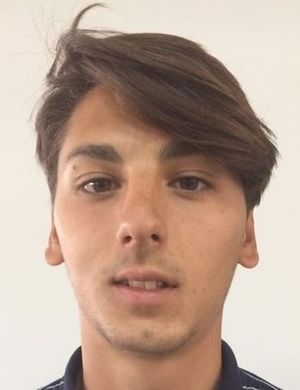 Luca Fabrizi - Player profile 22/23 | Transfermarkt