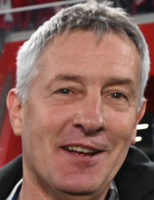 Cristiano Bergodi - Perfil de entrenador | Transfermarkt