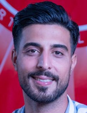 Saeed Delavar - Player profile 24/25 | Transfermarkt