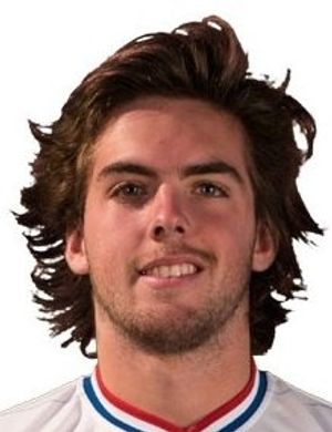 Guillermo May - Spielerprofil 2023 | Transfermarkt