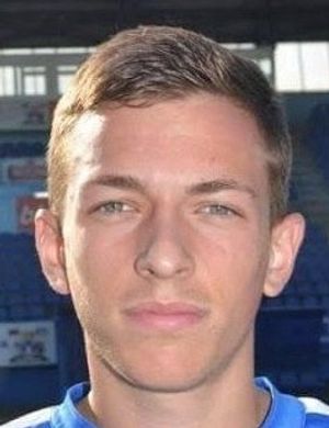 Dragan Zivanovic - Perfil del jugador 21/22 | Transfermarkt