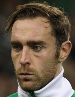 Richard Keogh - Player profile 21/22 | Transfermarkt