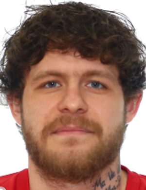 Nikita Polyakov - профиль игрока 2025 | Transfermarkt