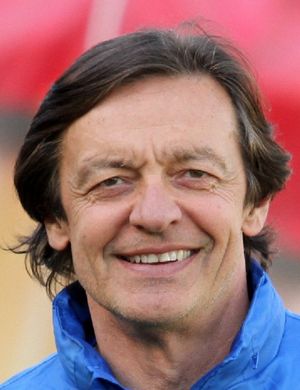 Giuseppe Volpe - Manager profile | Transfermarkt