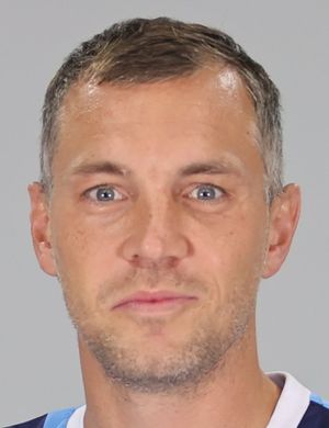 Artem Dzyuba - Player profile | Transfermarkt