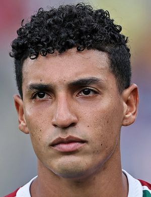 Gabriel Fuentes - Oyuncu profili 2025 | Transfermarkt