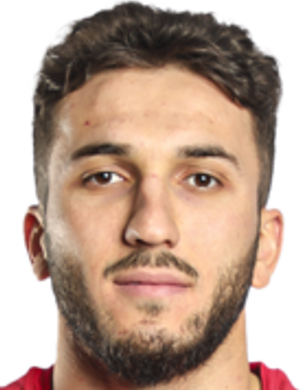 Shakhrom Samiev - Titles & achievements | Transfermarkt