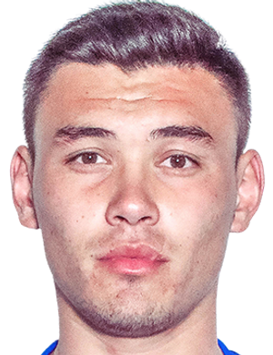 Sanzhar Batyrkhanov - Player profile 2023 | Transfermarkt