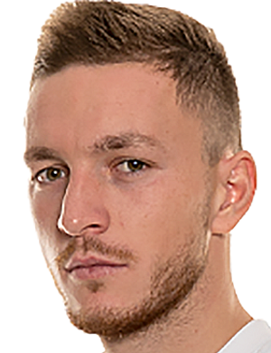 Ionut Pantiru - Rendimento per stagione | Transfermarkt