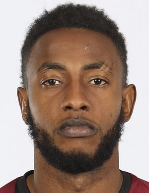 Tevin Shaw - Profil du joueur 2023 | Transfermarkt