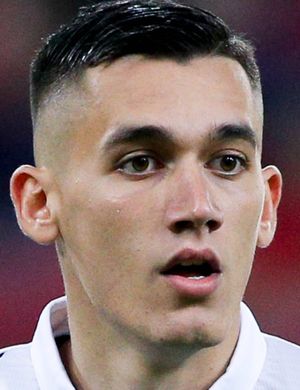 Sotiris Alexandropoulos - Profilo giocatore 22/23 | Transfermarkt