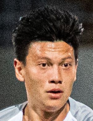 Mark Swainston - Player profile | Transfermarkt