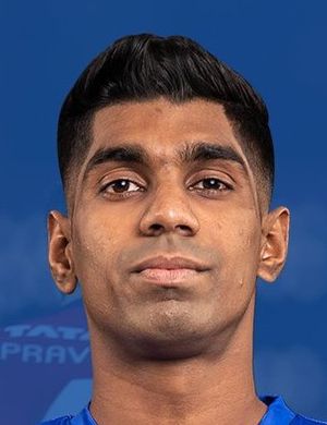 Raynier Fernandes - Player profile 23/24 | Transfermarkt