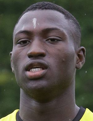 Kévin Denkey - Perfil de jogador 20/21 | Transfermarkt