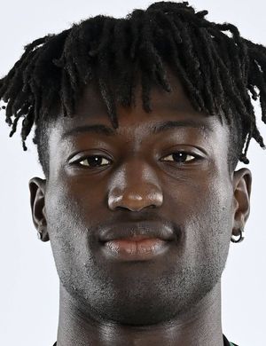 Kévin Denkey - Detailed stats | Transfermarkt