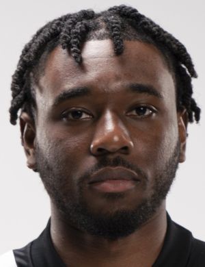 Chris Odoi-Atsem - Perfil del jugador 2022 | Transfermarkt