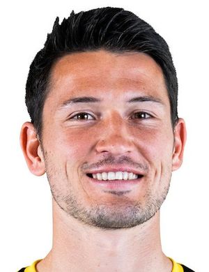 Sam Hamilton - Player profile 2022 | Transfermarkt