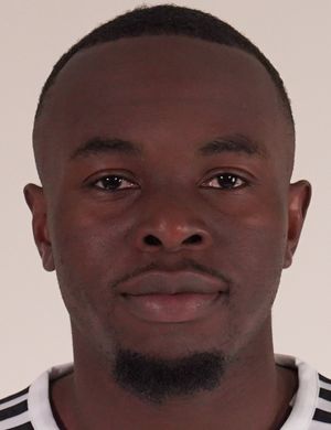 Kwame Awuah - Player profile 2024 | Transfermarkt