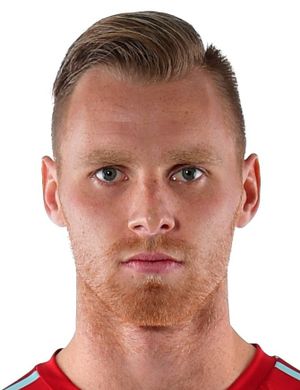 Jake McGuire - Player profile 2021 | Transfermarkt